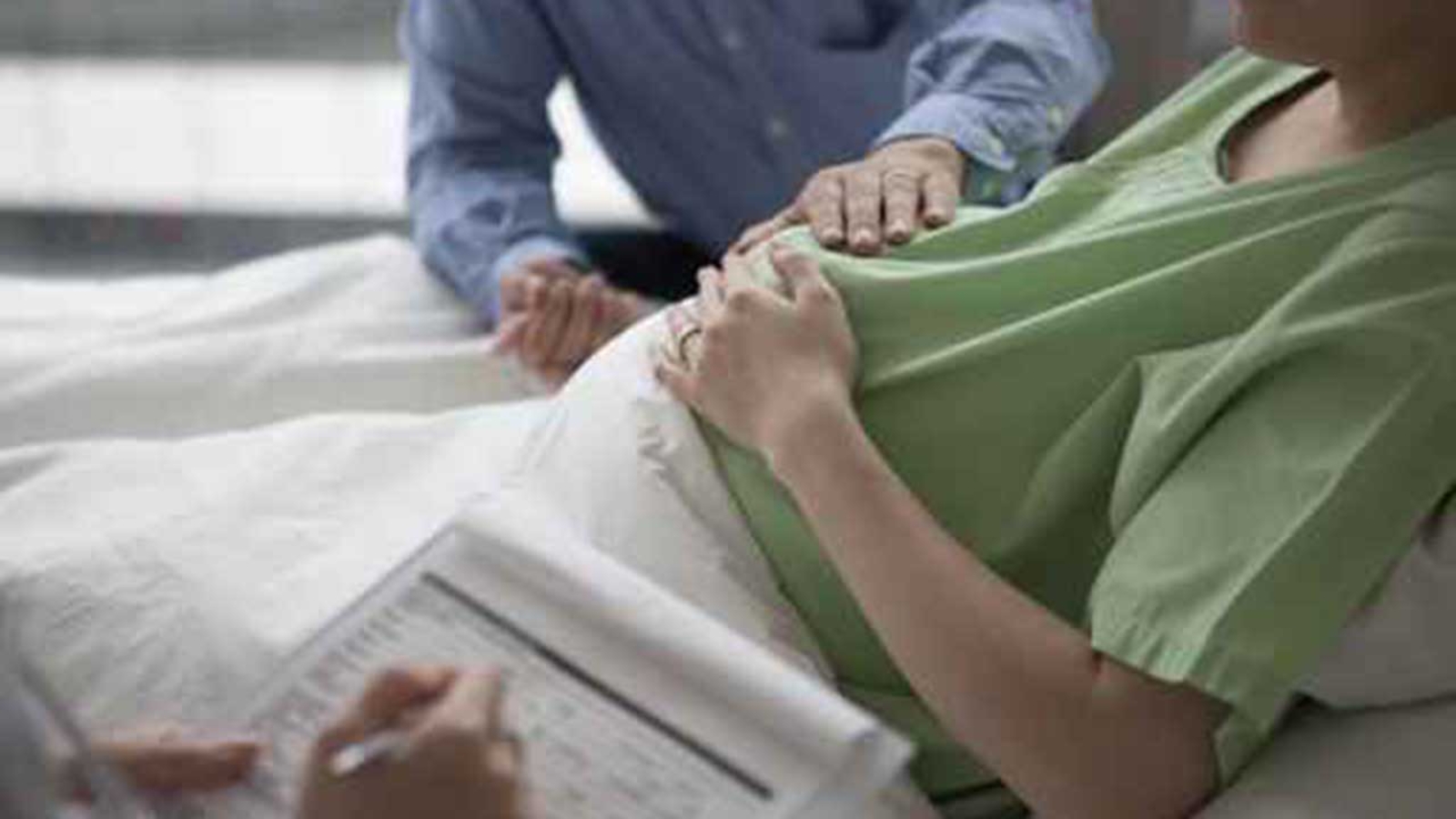 Pioneer in spreading Lamaze childbirth method in US dies - ABC13 Houston