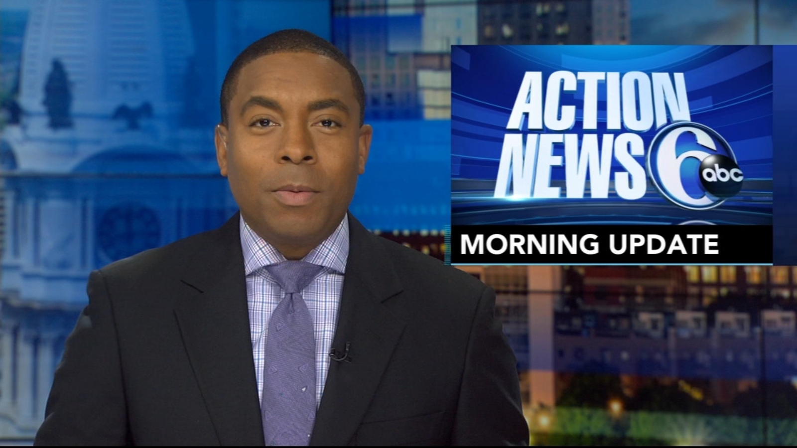 Action News Update - 6abc Philadelphia