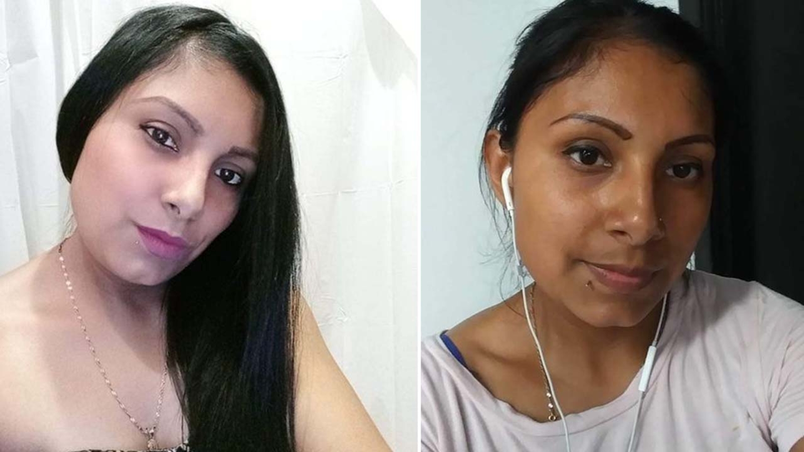 Missing mom of 6 Berenice Zapata last seen 2 days ago in southwest ...