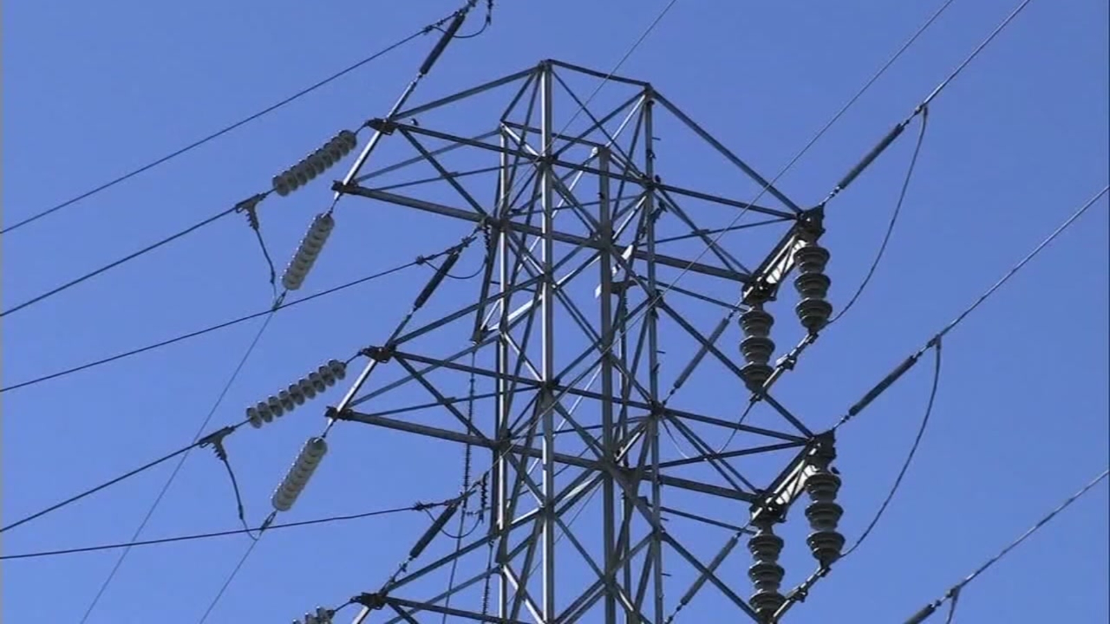Will California's improvements to power grid prevent rolling outages ...