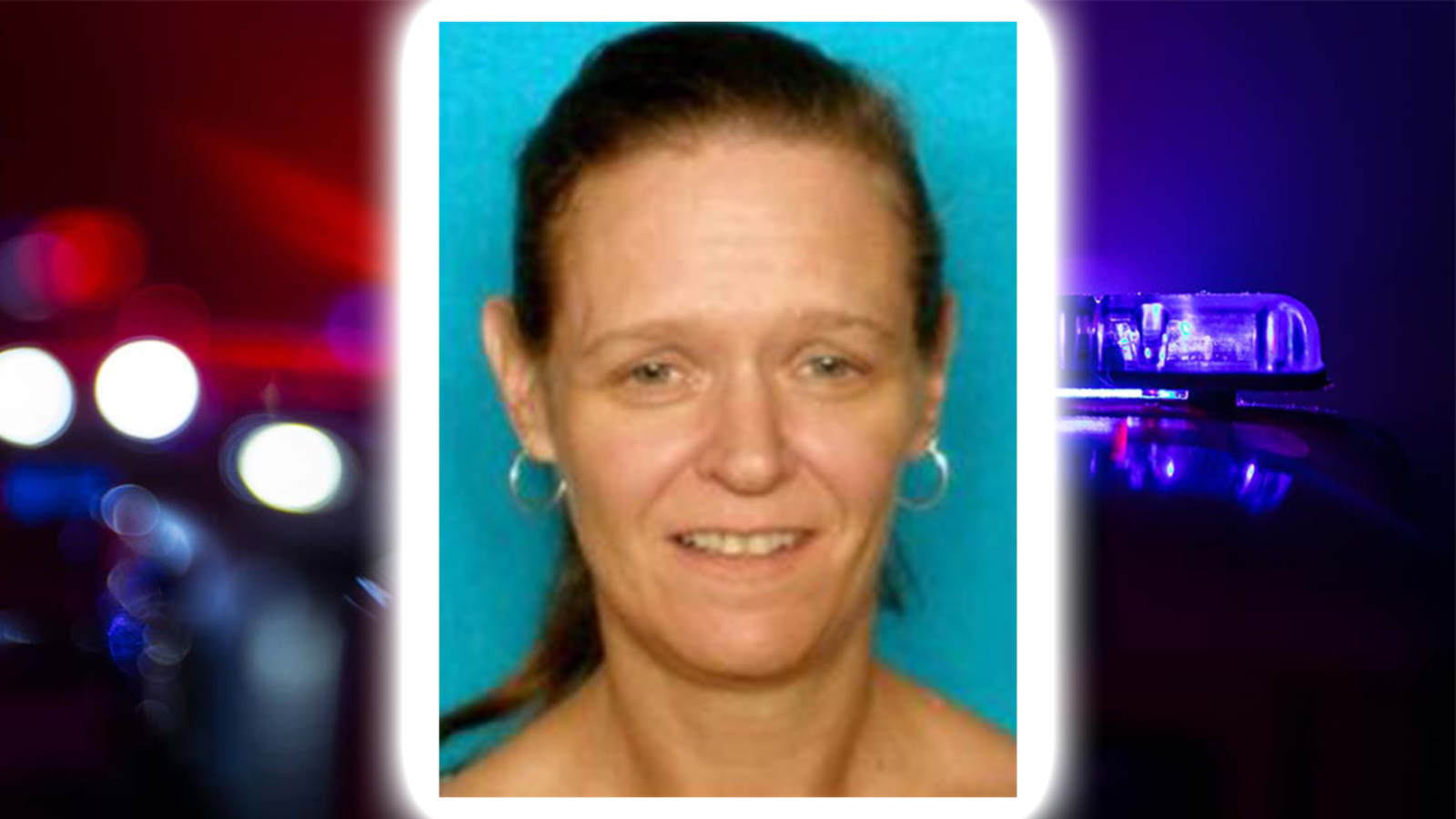Spring woman Krystal Williams has been missing since Oct. 9, 2020 ...