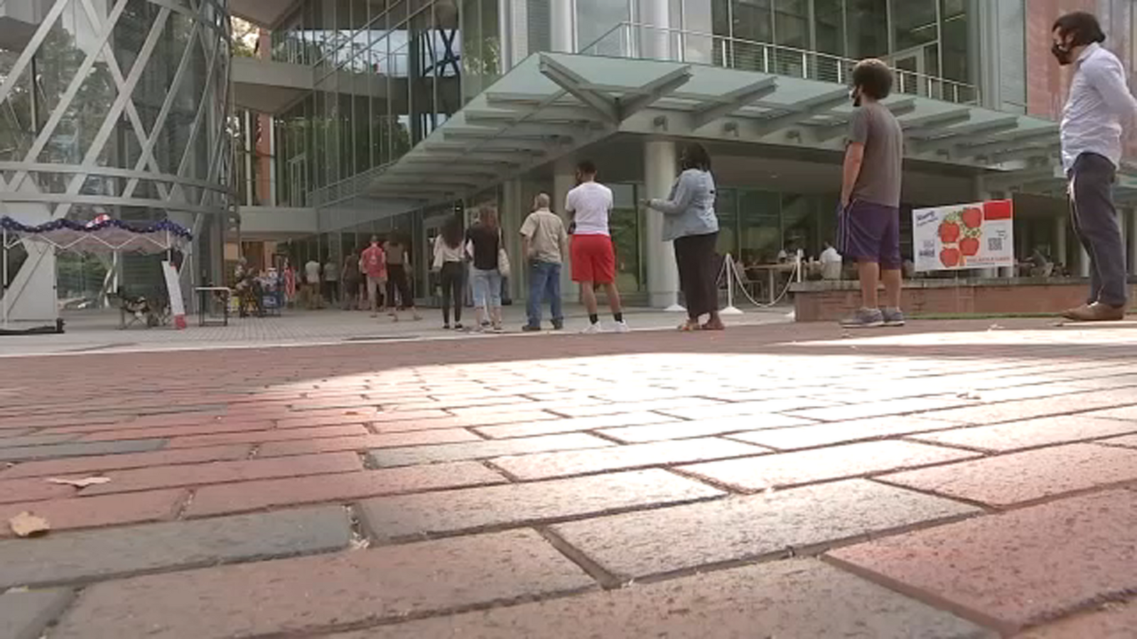 Vote NC: Wake County leading charge in total ballots cast by voters for ...