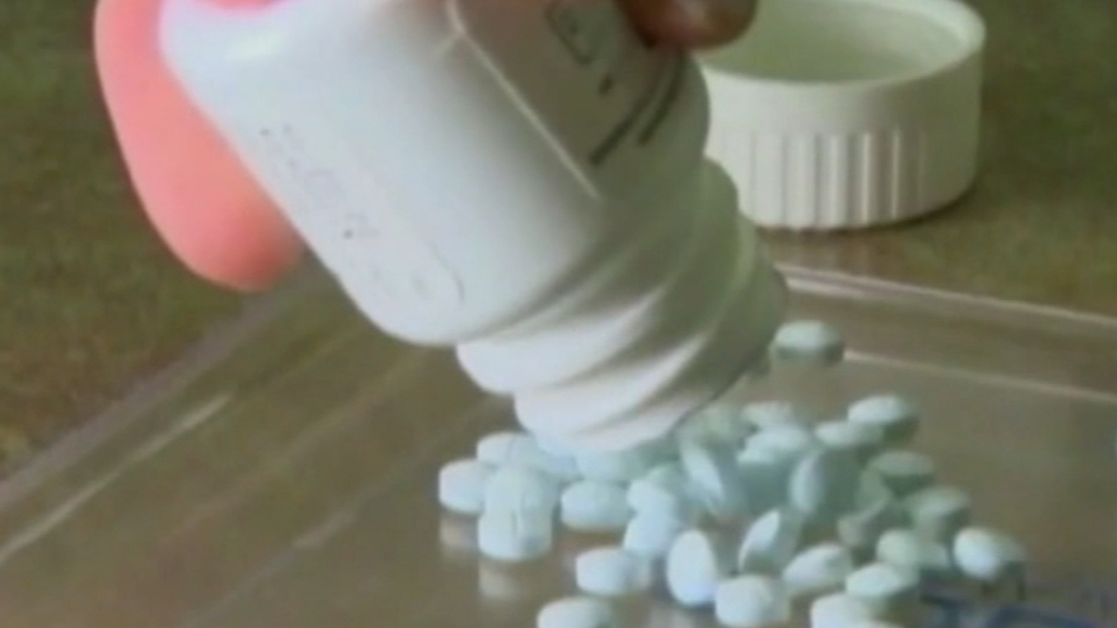 Get rid of all your unnecessary drugs on National Prescription Drug ...