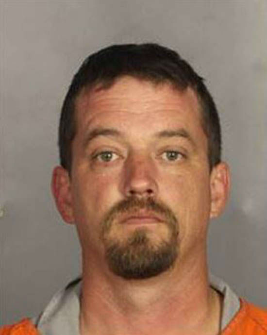 Photos Mugshots Released In Deadly Motorcycle Gang Shooting In Texas