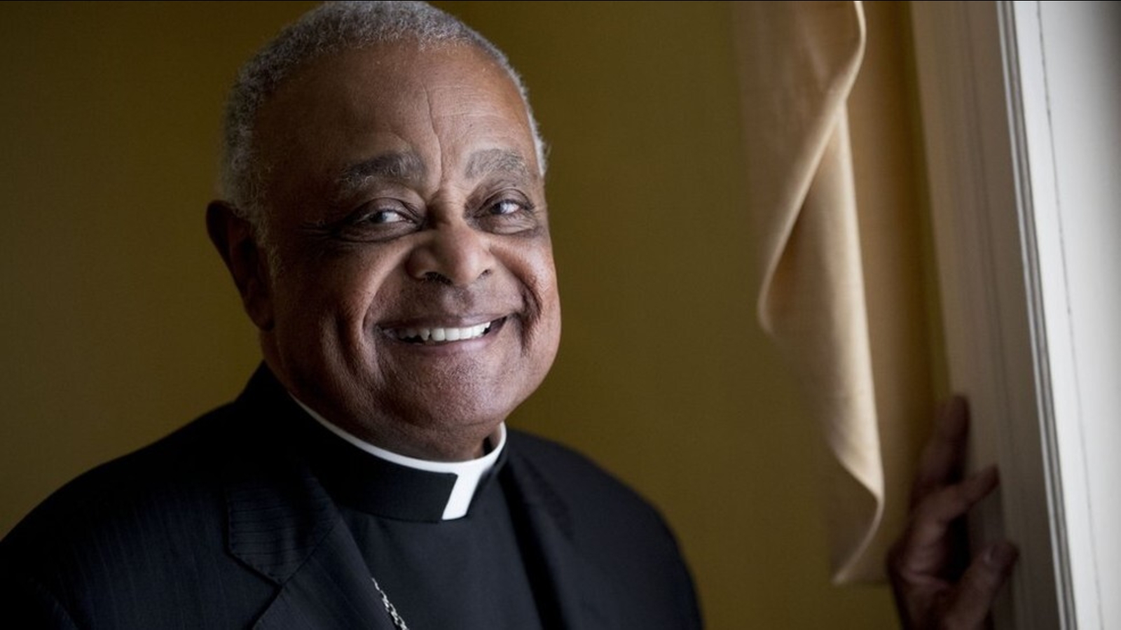 Pope names 13 new cardinals, includes Archbishop Wilton Gregory as the ...