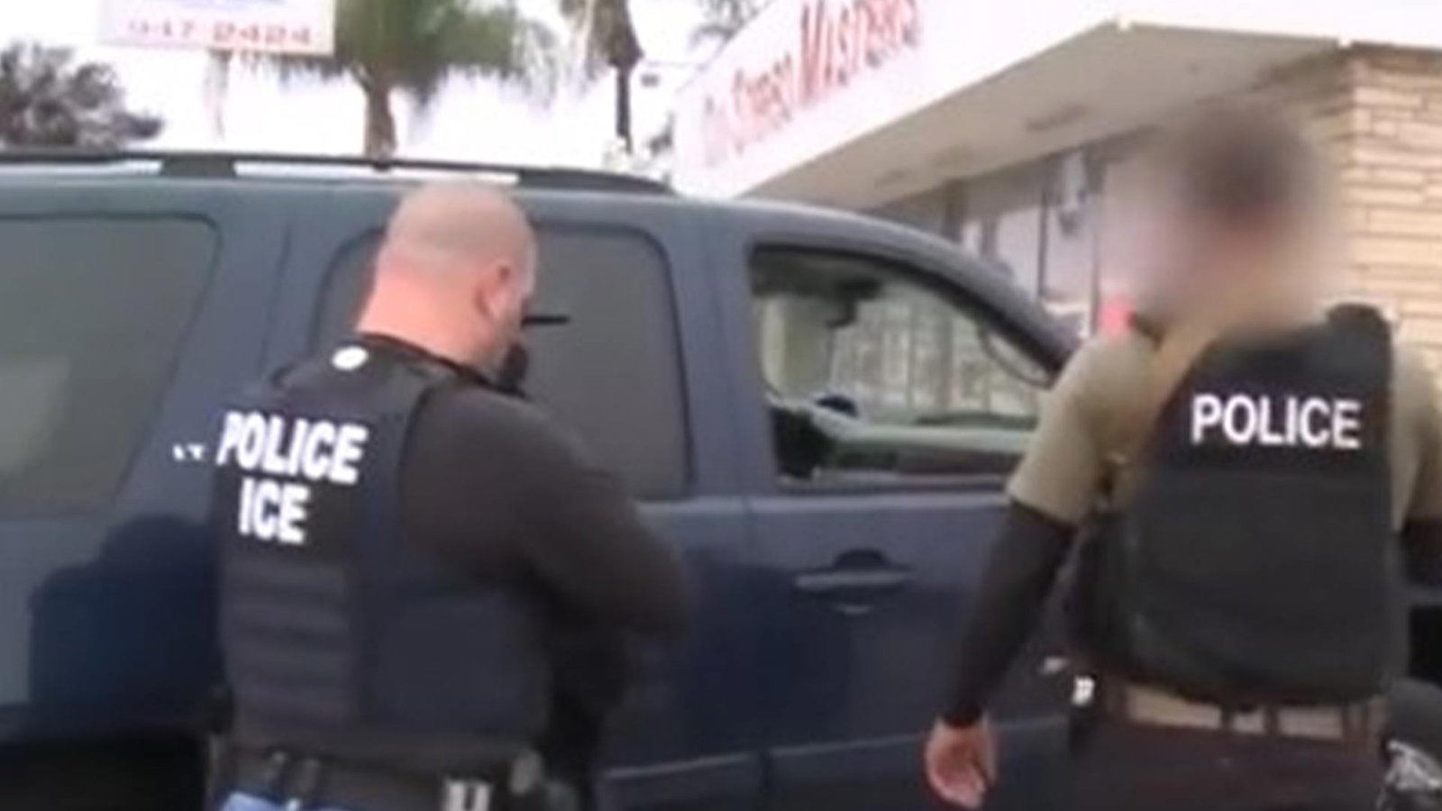 Tiempo with Joe Torres: AARP helping Latino voters, ICE impersonating ...