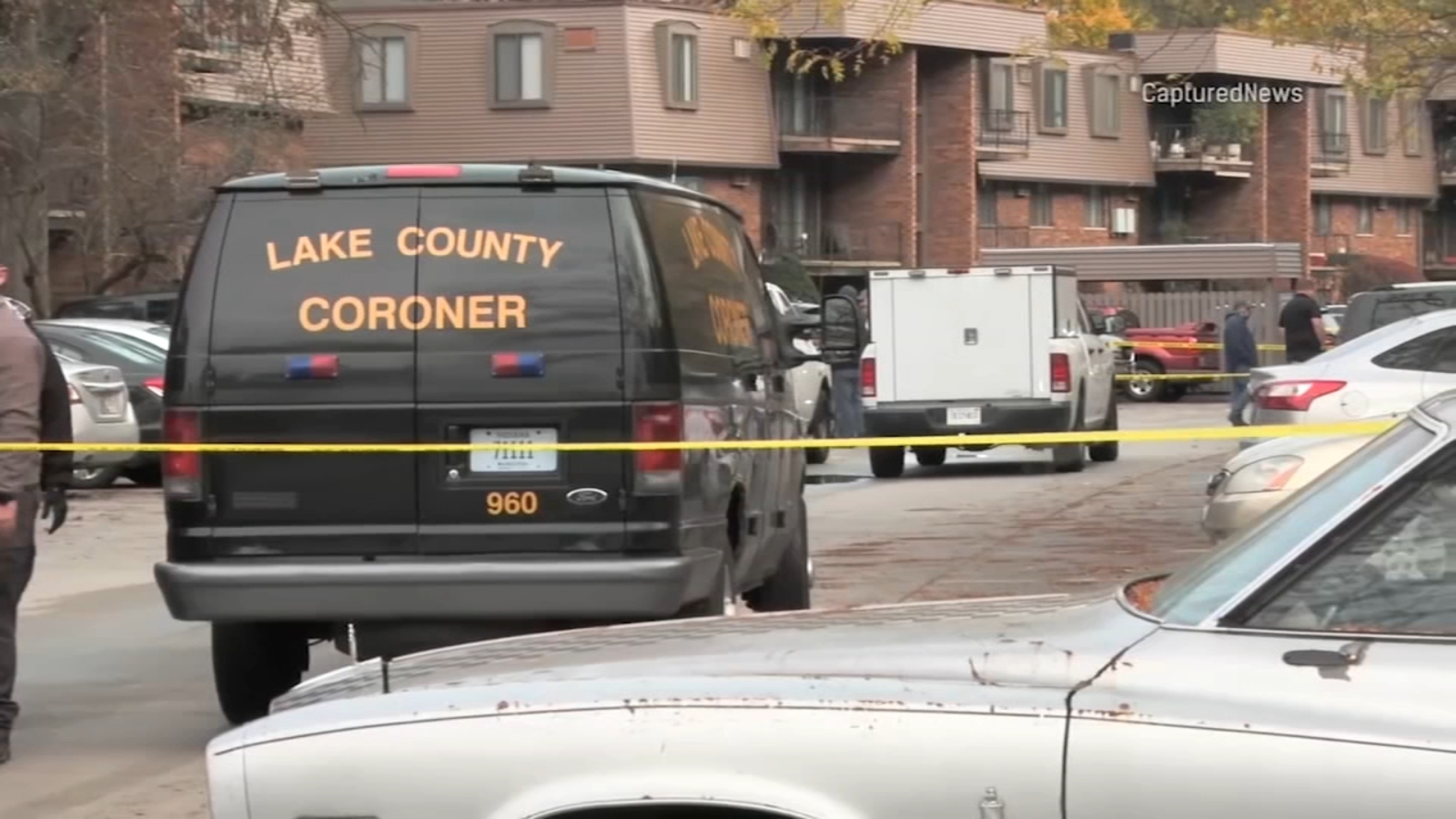 Body of Chicago man, Preston Billings, found with multiple bullet ...