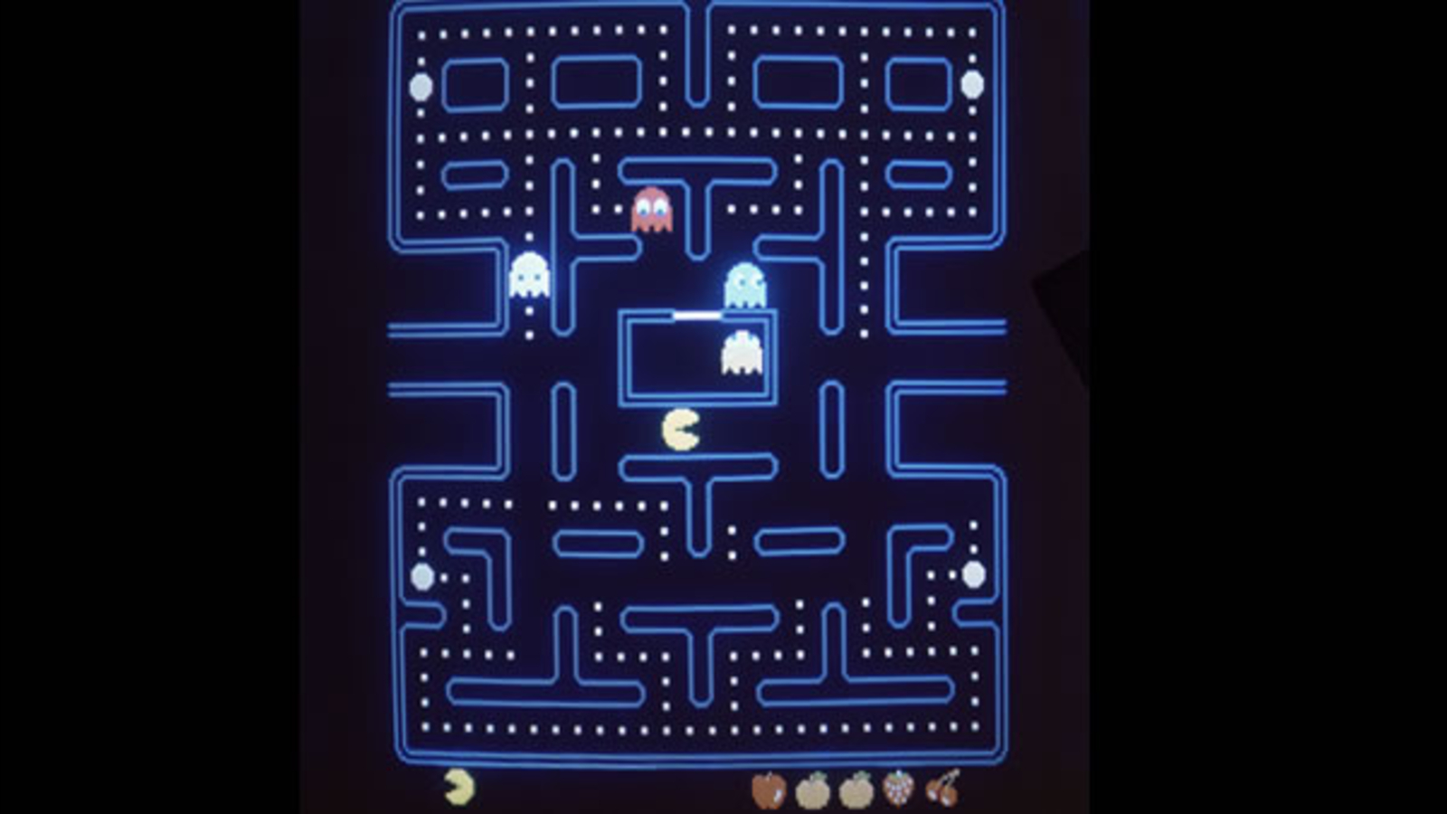 Pop culture phenomenon Pac-Man celebrates its 35th birthday - ABC7 Chicago
