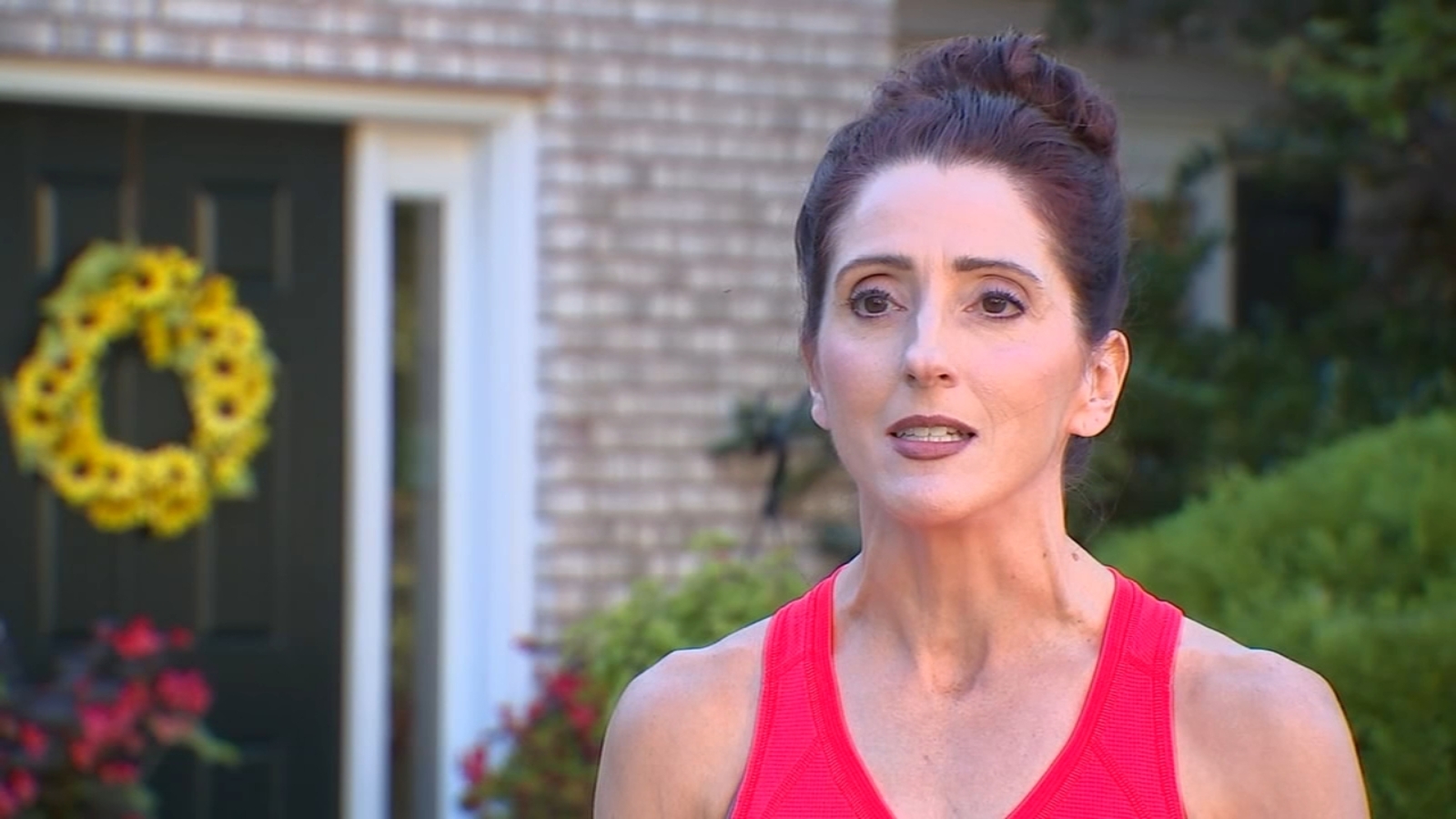 Carla Tuttle: Holly Springs teacher enlists community in a No Miles ...