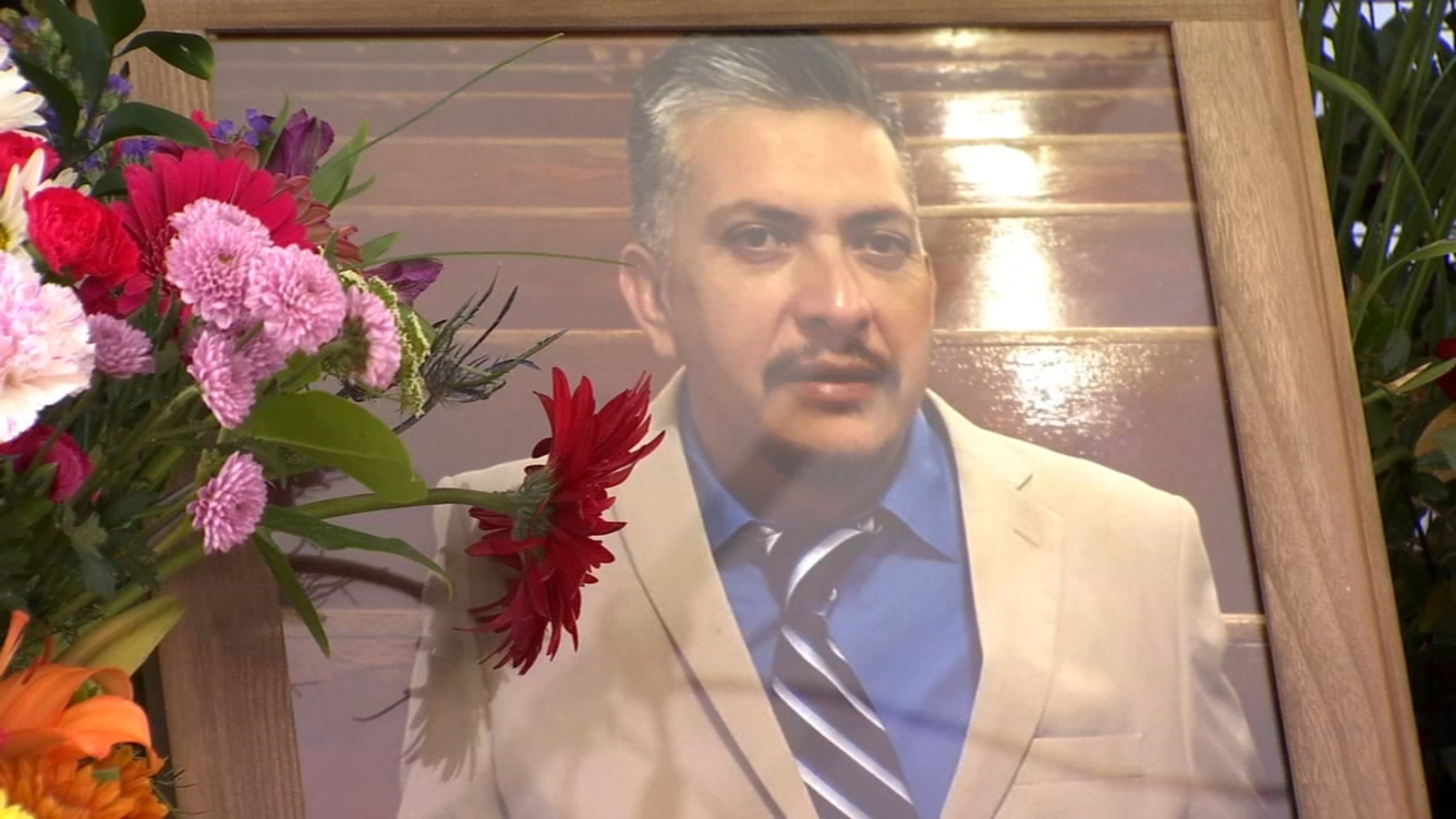 Family mourns man shot and killed by neighbor in northeast Fresno - ABC30 Fresno