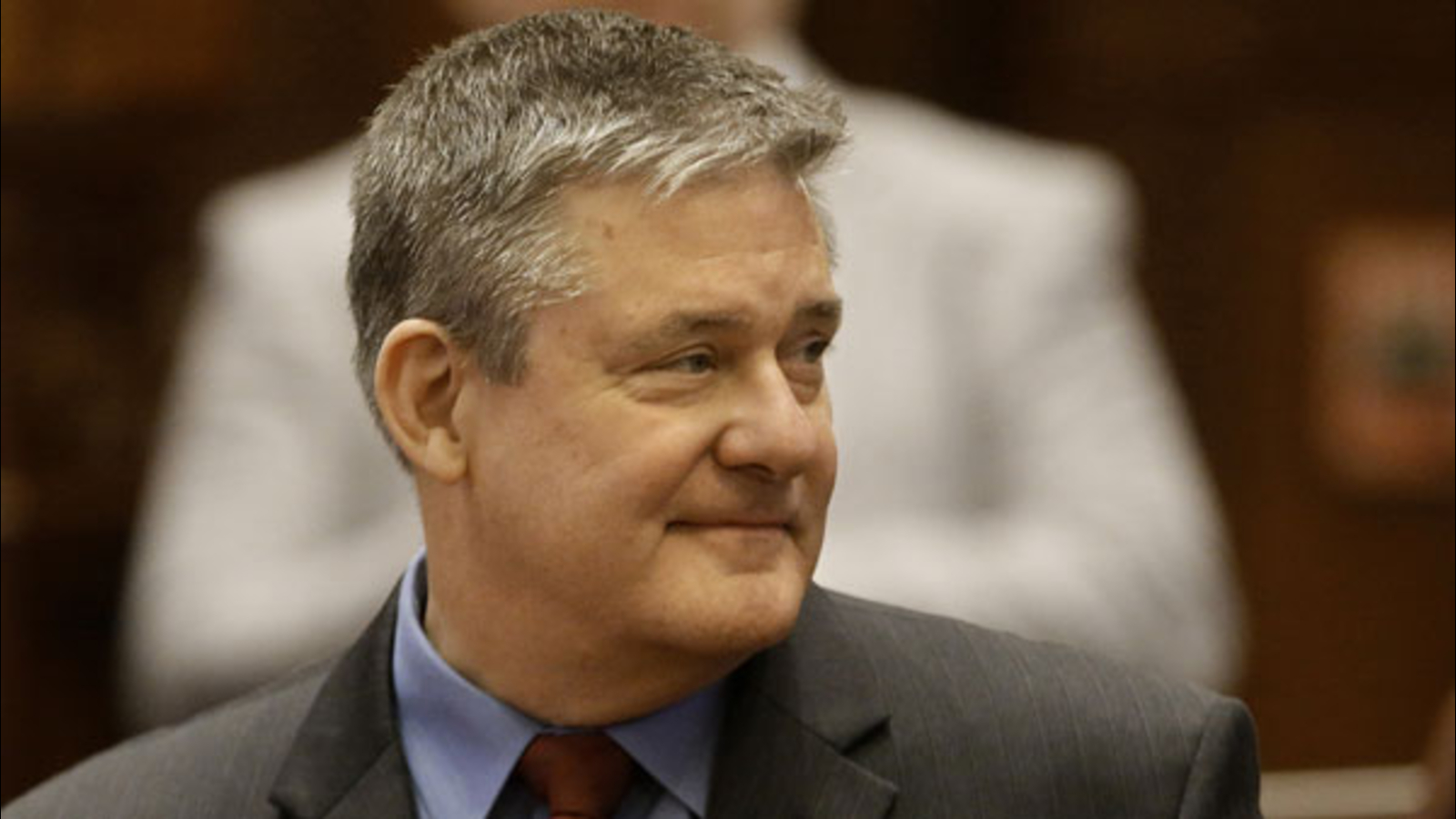 Man asks for time to respond in Rutherford suit - ABC7 Chicago