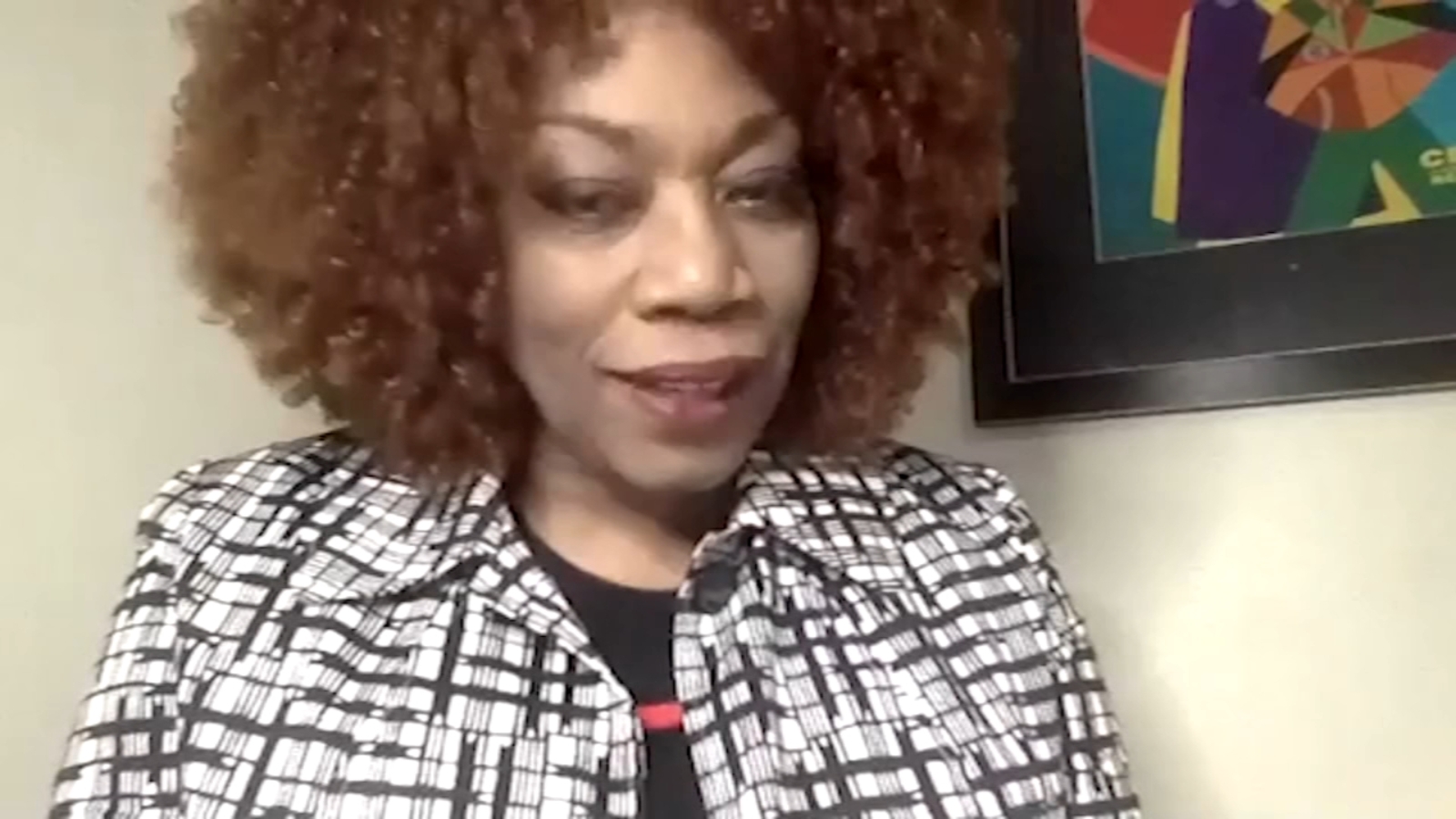 Regina Taylor, of 'Lovecraft Country,' 'I'll Fly Away,' debuts virtual ...