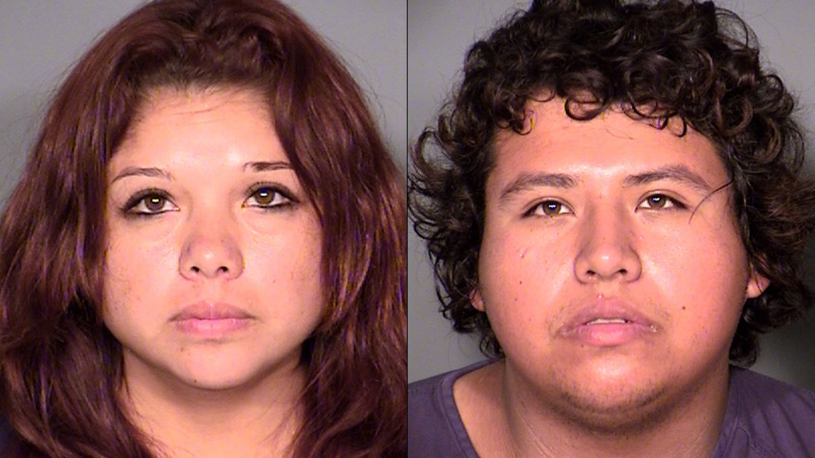 Woman Held Down Husband In Vegas Hatchet Attack Police Say Abc30 Fresno