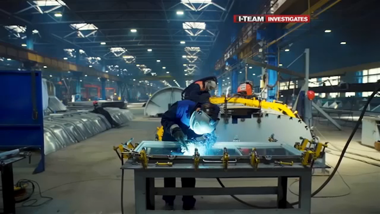 President Donald Trump's trade advisor promises NC manufacturing boost ...