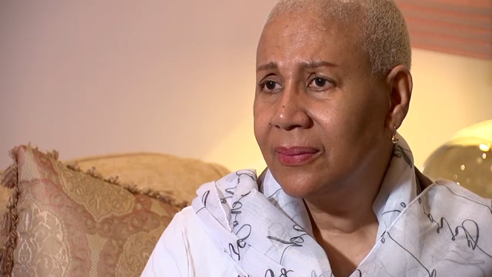 Sgt. Harold Preston killed: HPD veteran's fiancee Flenda Whitney says ...