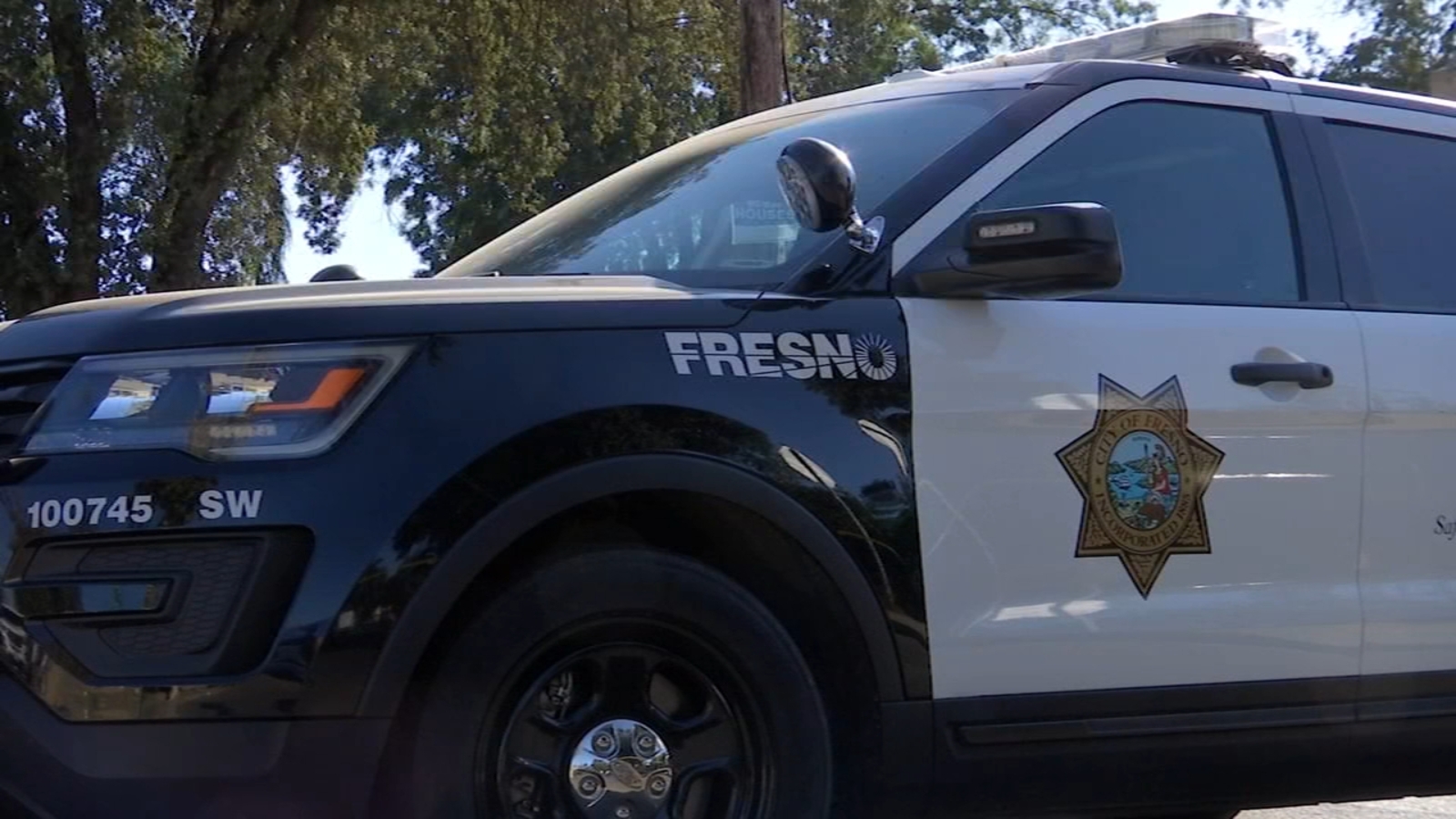 Fresno Police reform commission recommends taking officers off some ...