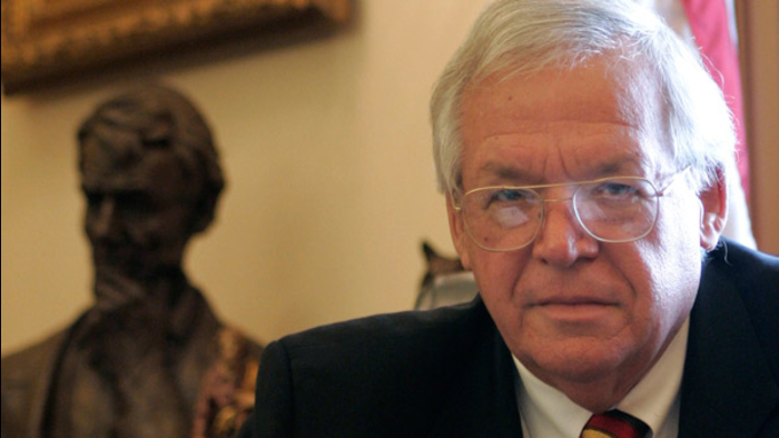 Dennis hastert - 6abc Philadelphia