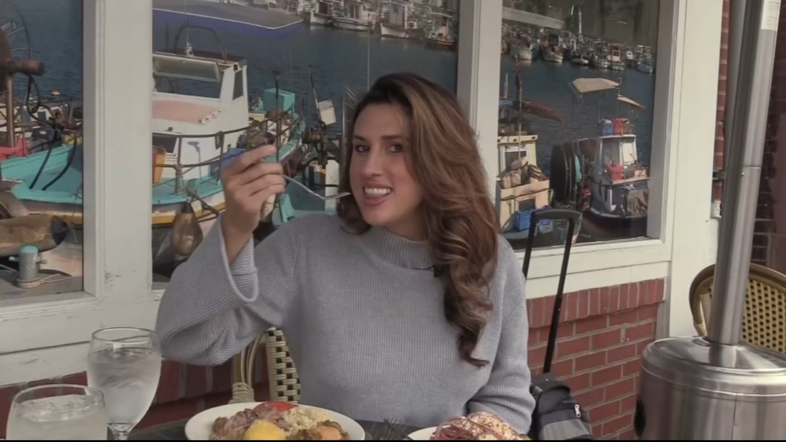 Top 6 places to eat in Fairmount section of Philadelphia - 6abc ...