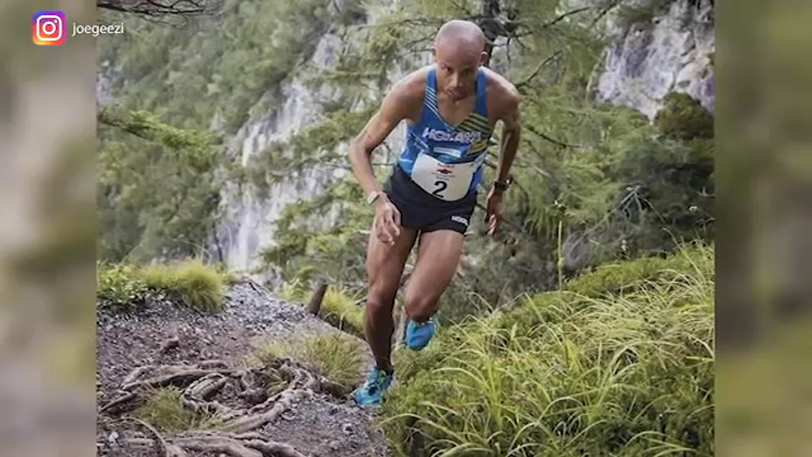 2 African American runners born decades apart are lifting the sport for ...