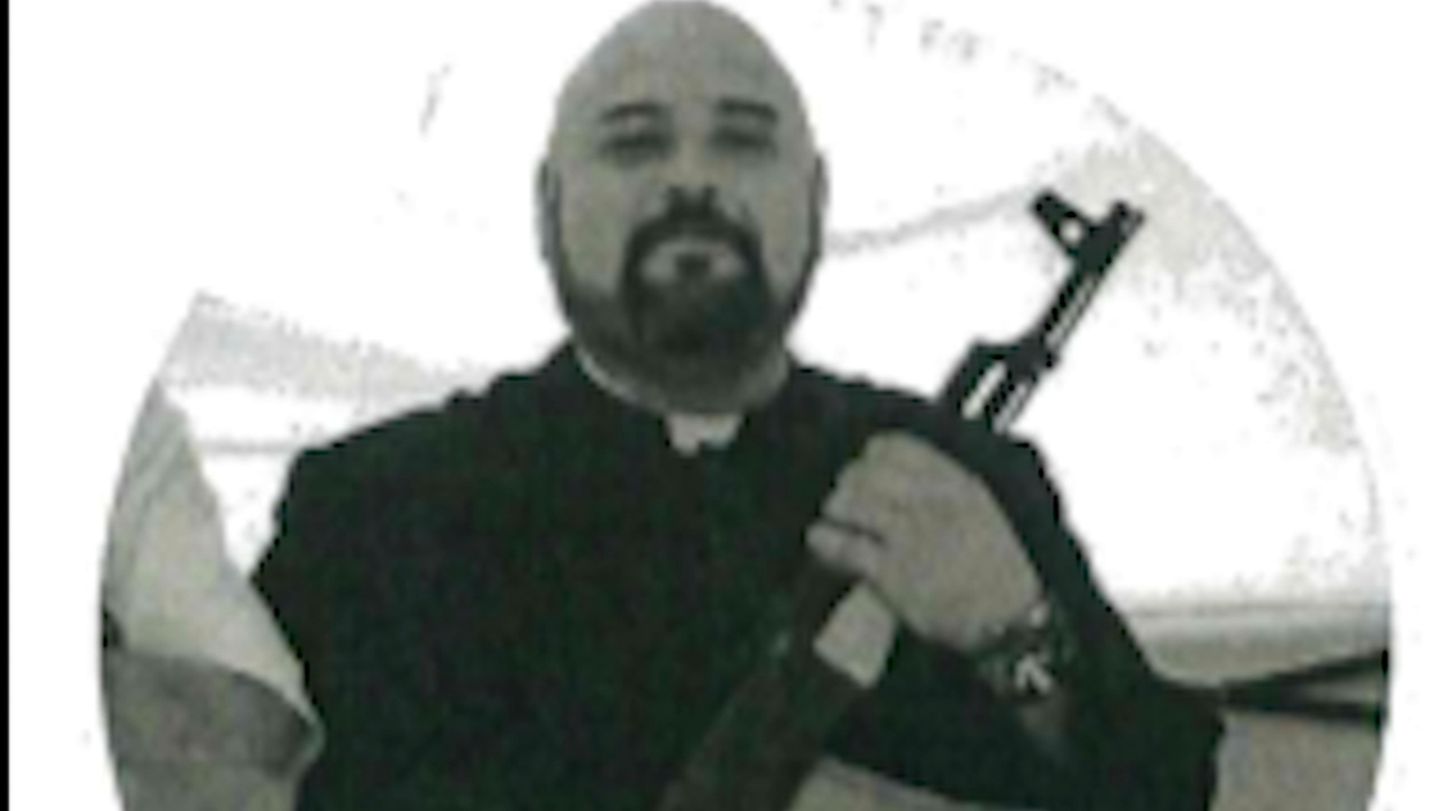 Selma priest removed from church over photos and accusations of sex ...