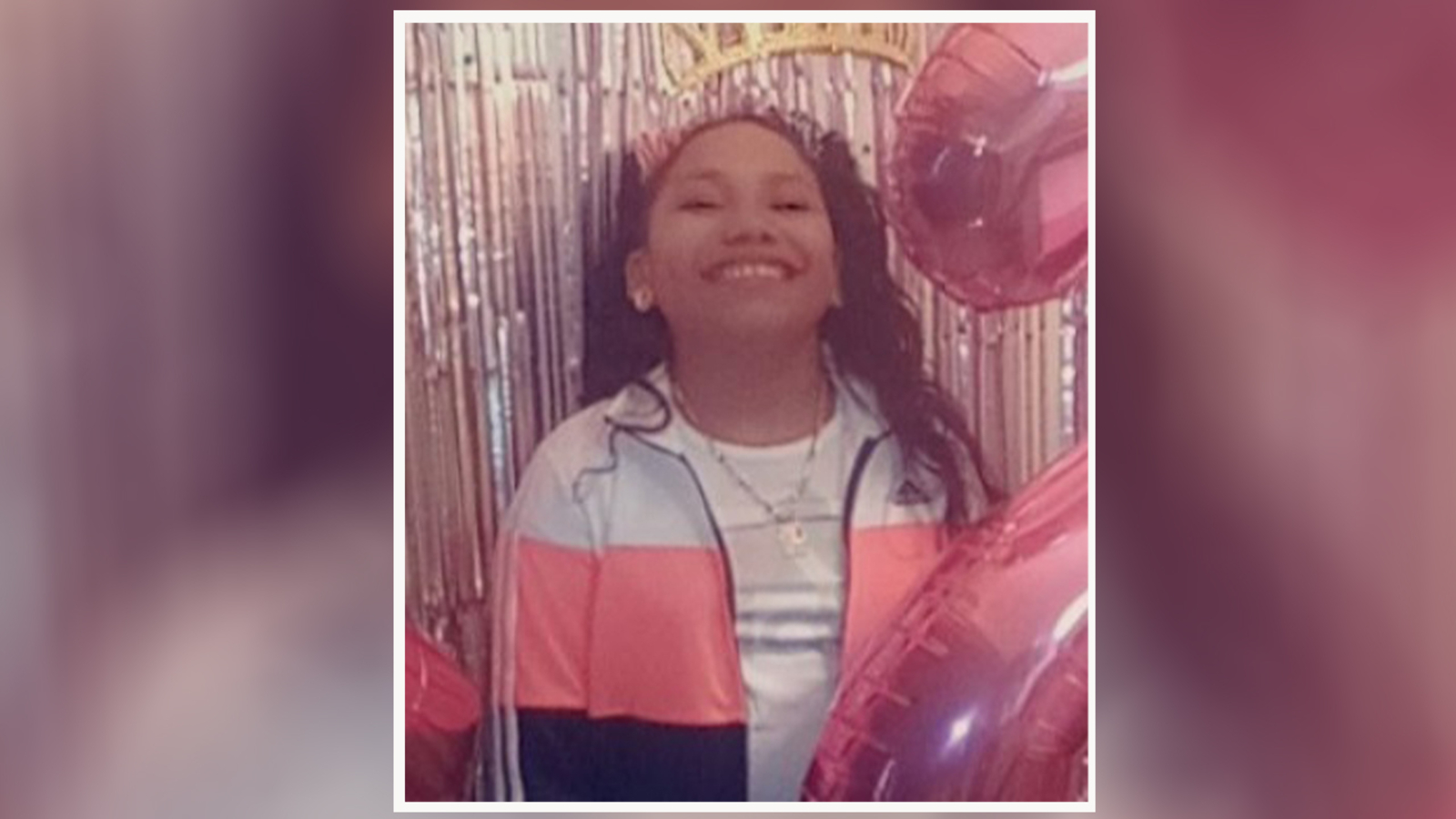 12-year-old Ashley Miralda found safe after she went missing from ...