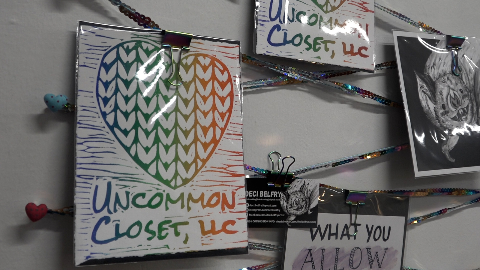 Chicago alterations shop Uncommon Closet makes all feel welcome ...