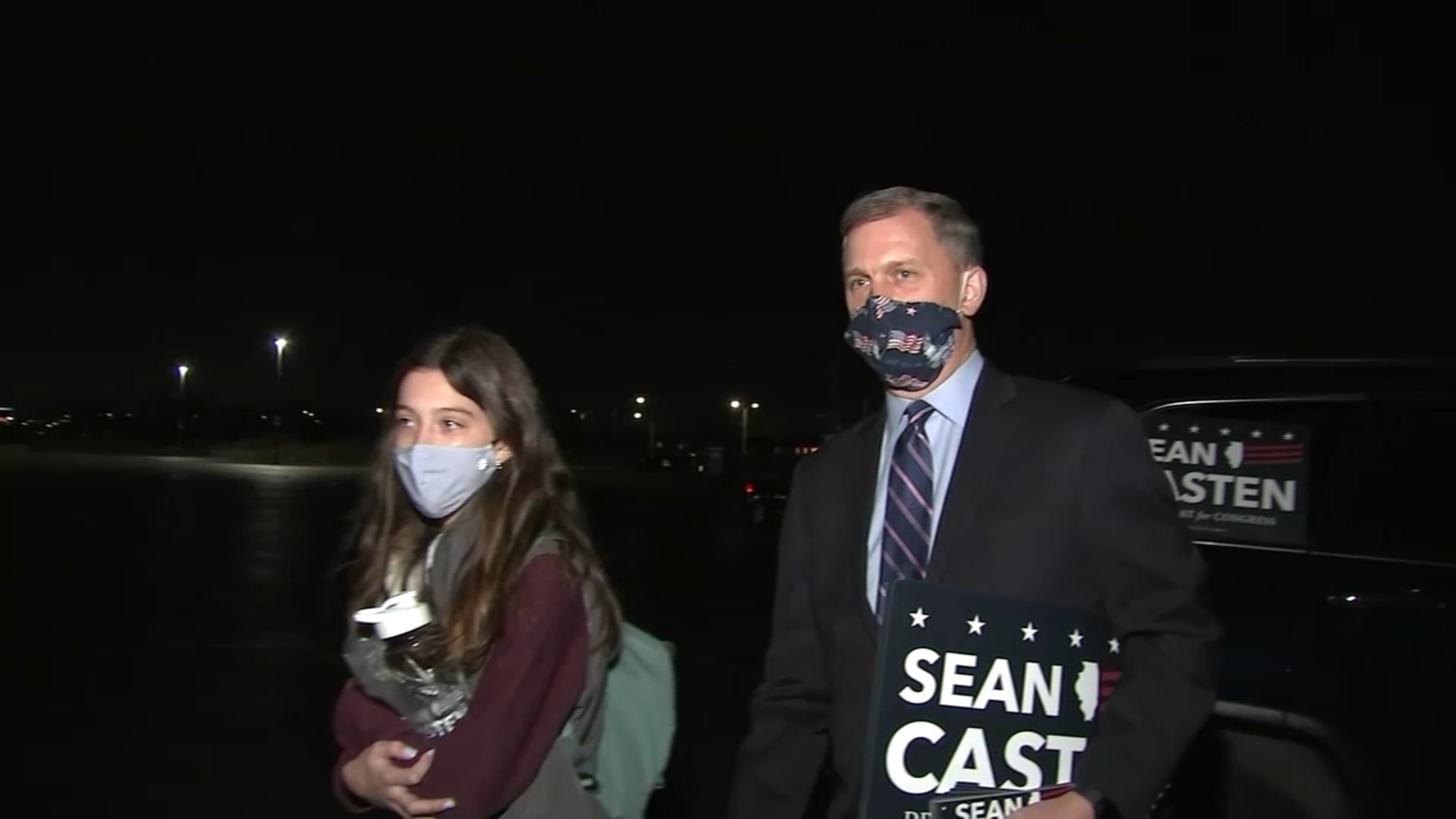 Illinois Election 2020 Results: Sean Casten wins reelection in 6th ...