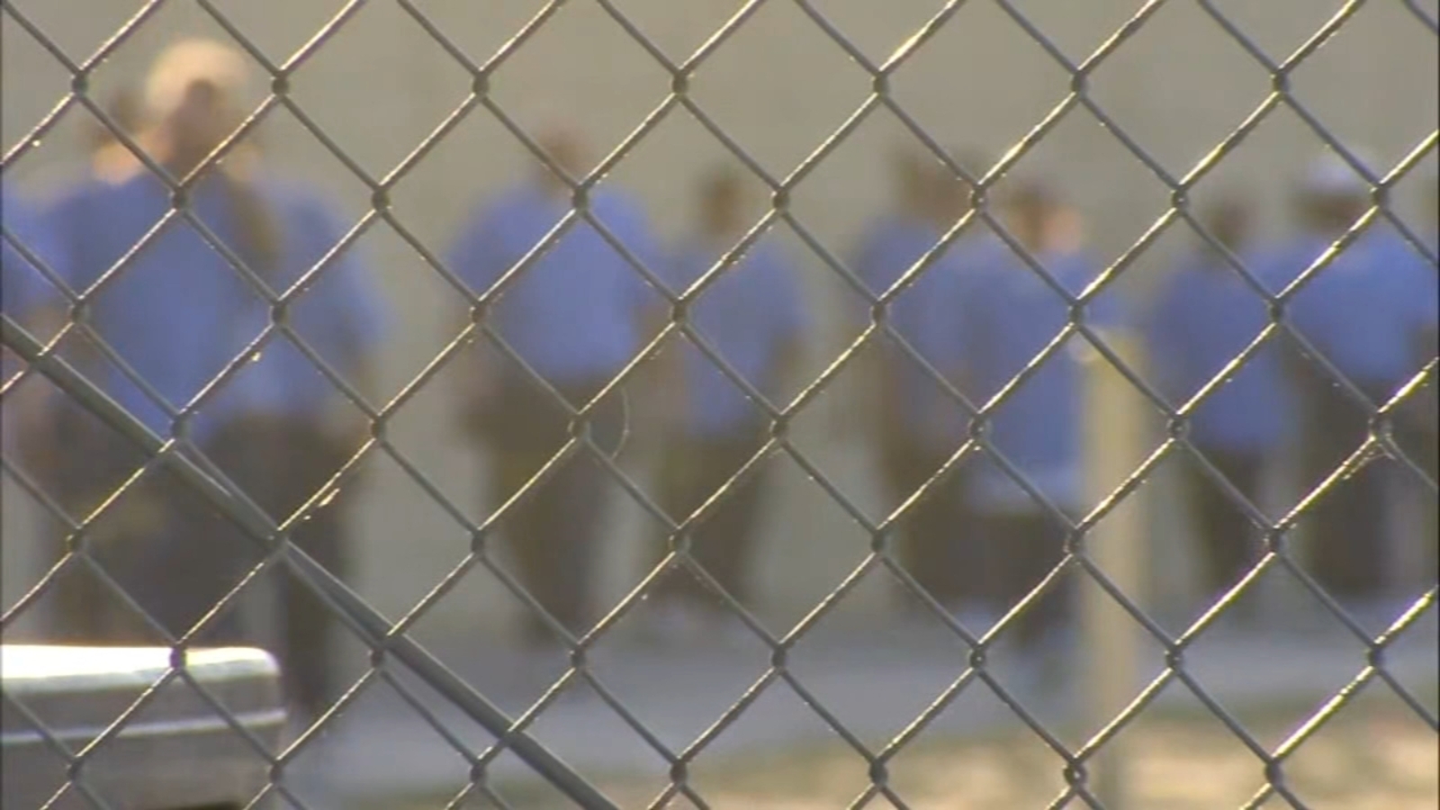 Former parolees react to passage of California's Prop 17 - ABC30 Fresno