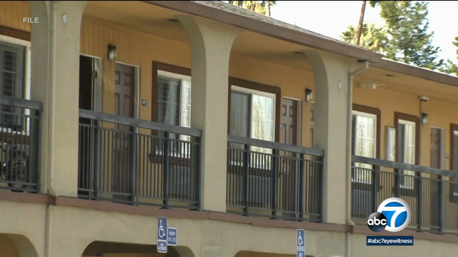 Los Angeles City Council seeks to expand Project Roomkey program for ...