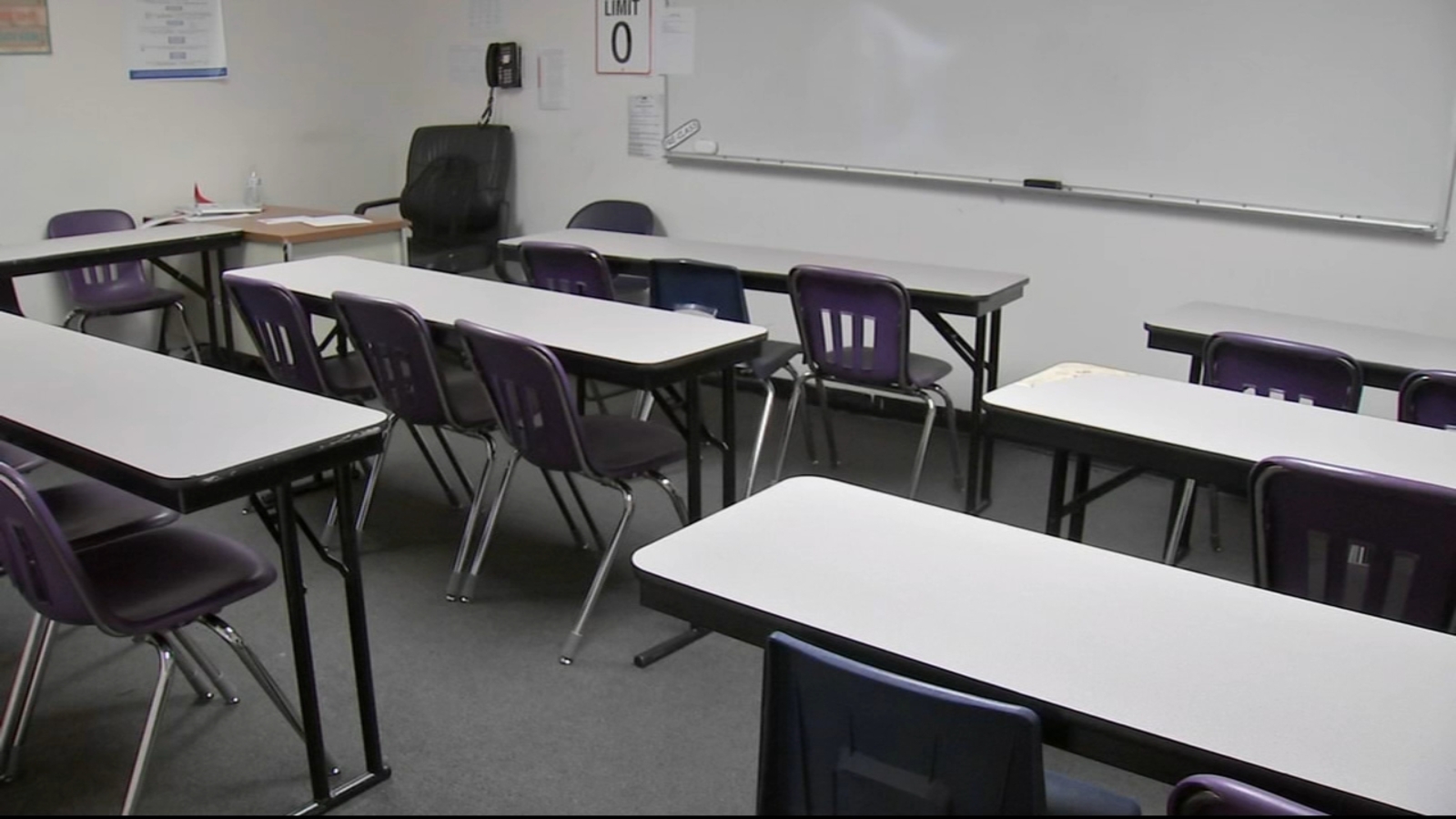 Philadelphia Schools: District says yes to reopening classrooms to ...