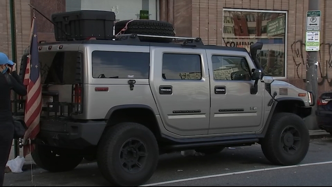 Armed man arrested near Pennsylvania Convention Center denied bail ...