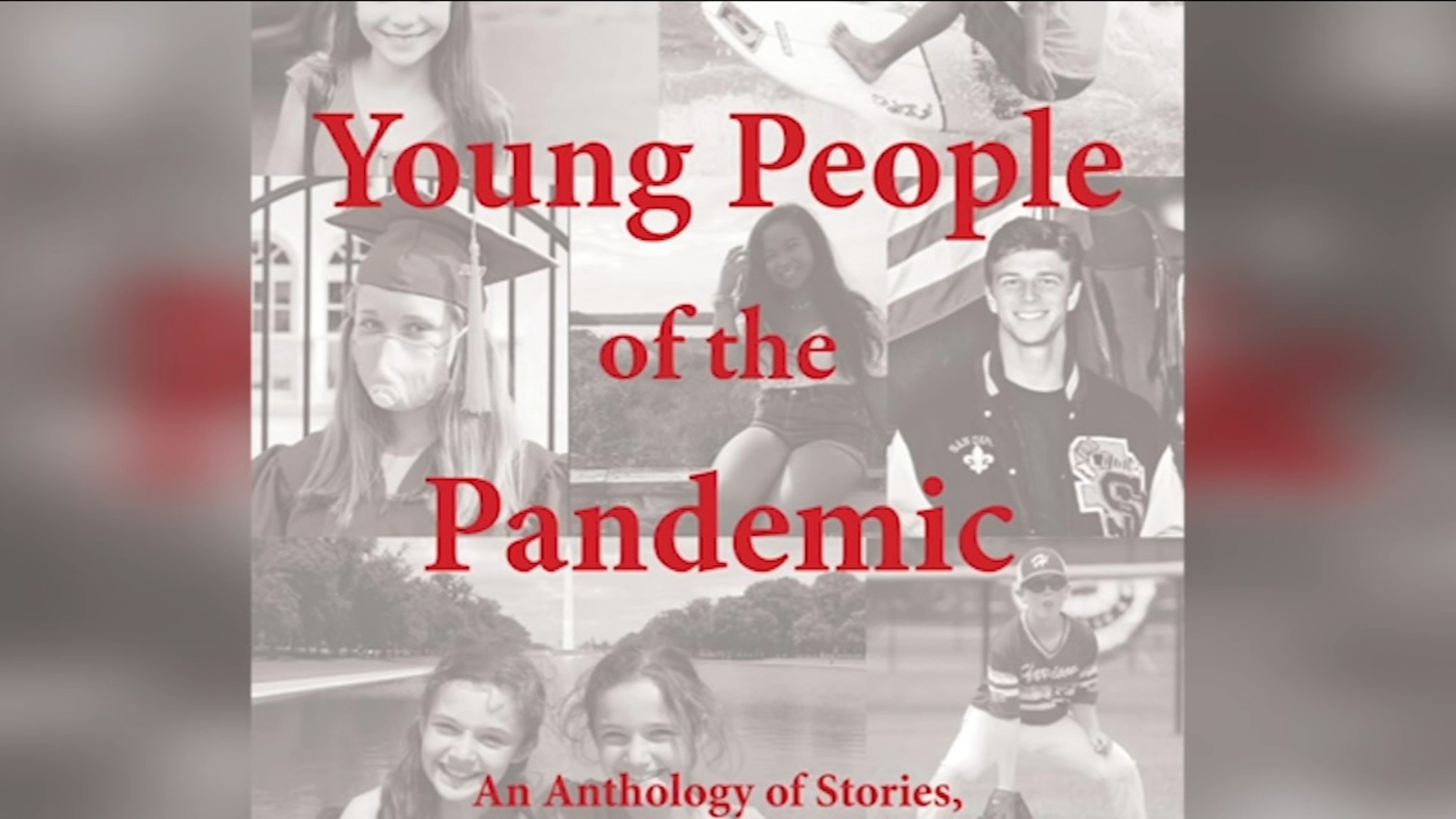 'Young People of the Pandemic' describes children's experiences in ...