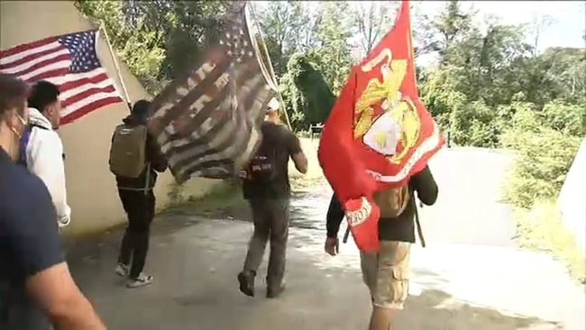 Michelle Charlesworth | ABC7 WABC News Team - ABC7 New York