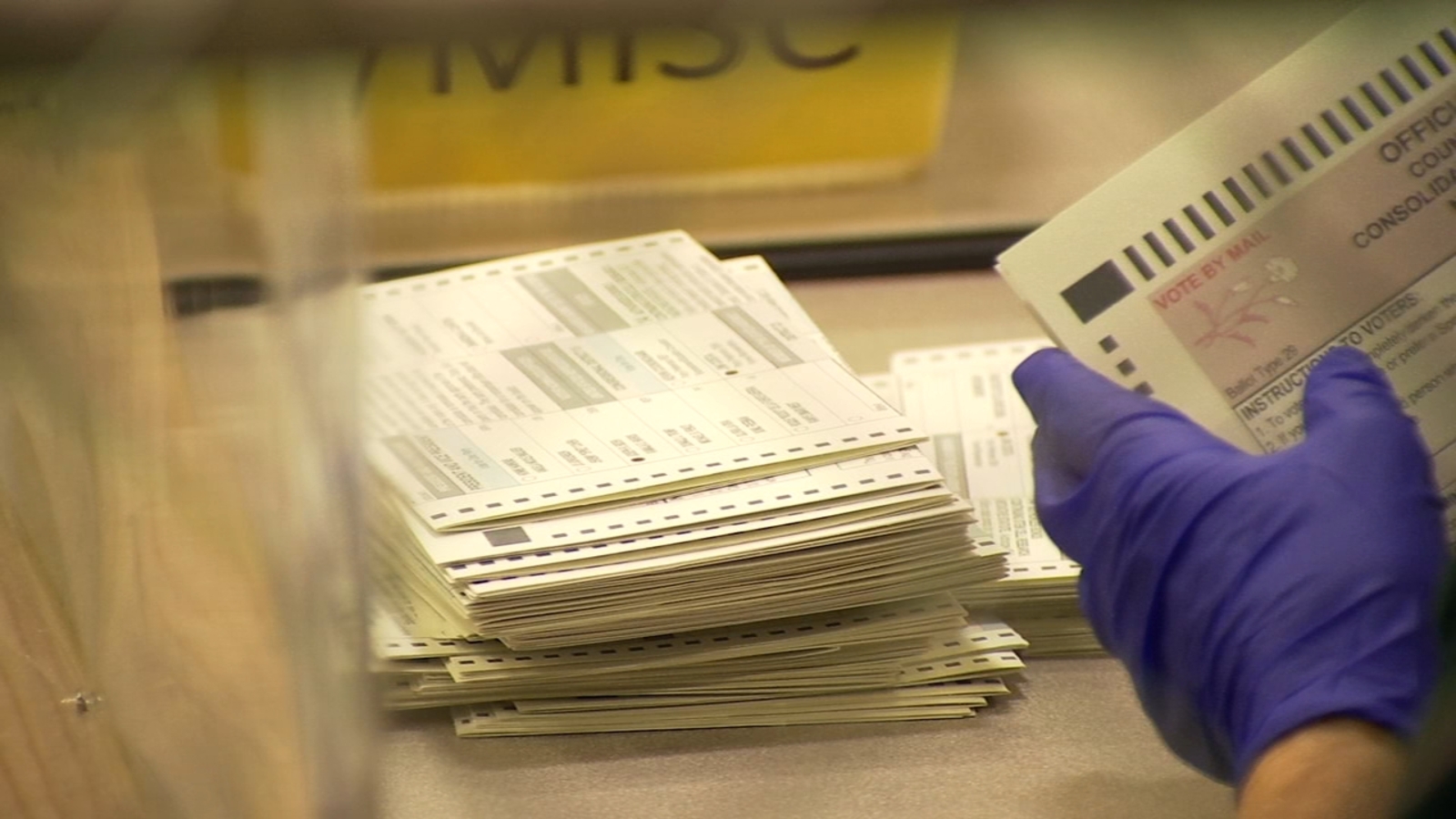 Why 'vote by mail' is likely here to stay in California - ABC30 Fresno