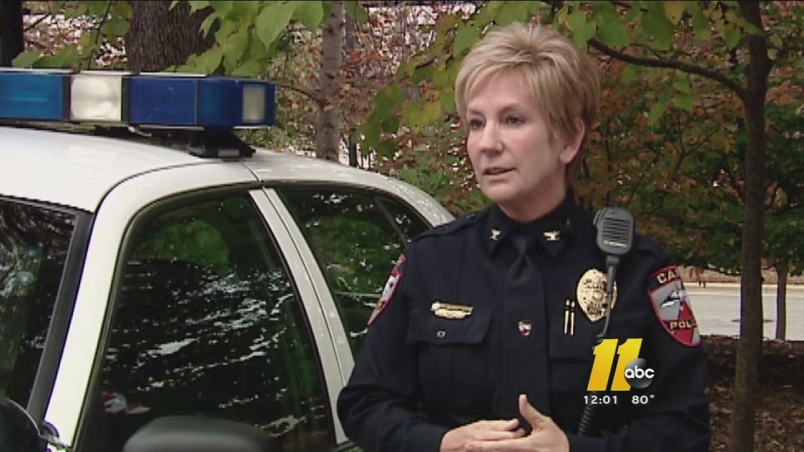 Cary Police Chief Patricia Bazemore retiring - ABC11 Raleigh-Durham Cary Police Chief Patricia Bazemore retiring - ABC11 Raleigh-Durham