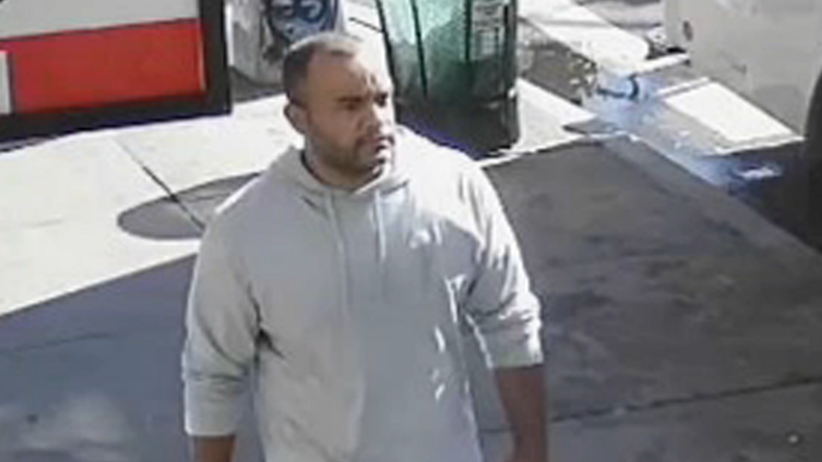 70-year-old man randomly punched in face in Greenwich Village, NYC ...