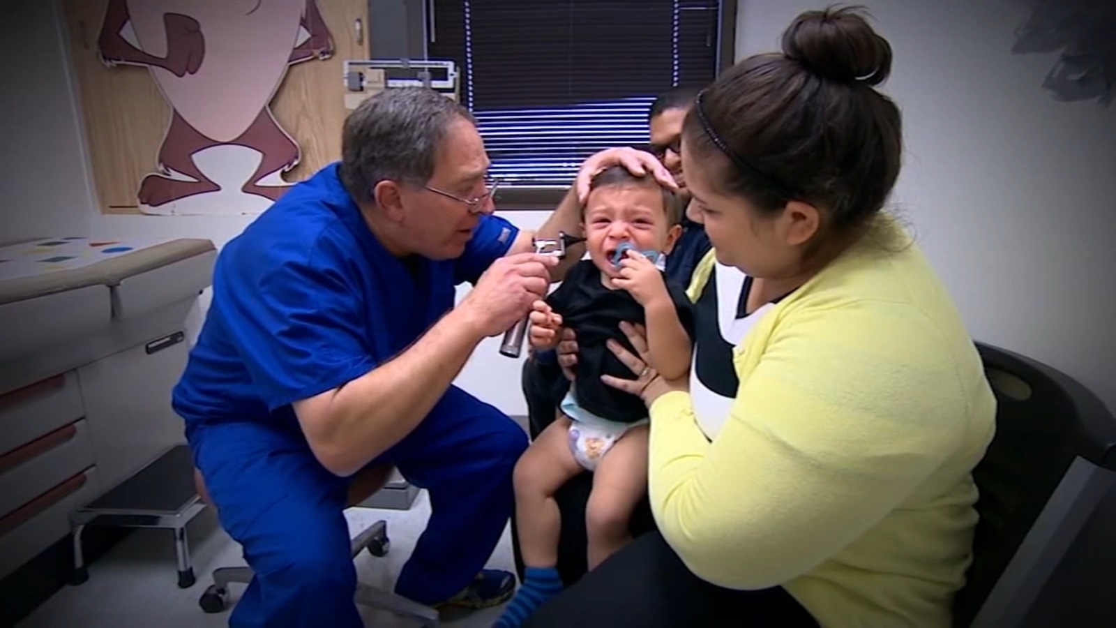 Healthcare for 21 million Americans at stake as 'Obamacare' comes ...