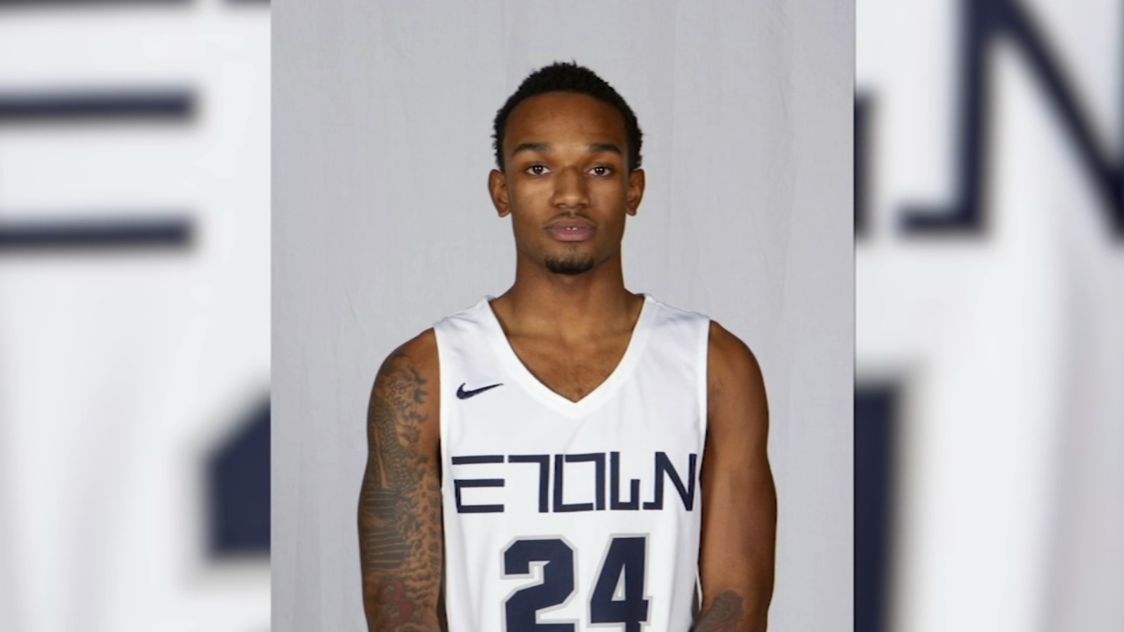 Former Evanston Township High School basketball star Ryan Bost shot ...