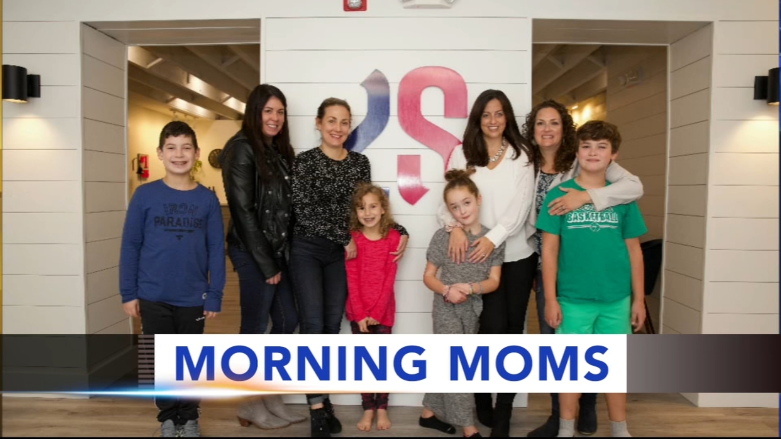 Morning Moms: Montgomery County business owner Julie Kenney creates ...