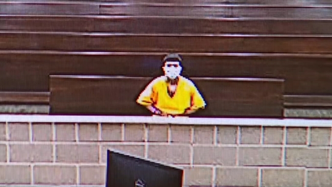 Procession held for Houston police Sgt. Sean Rios - ABC13 Houston