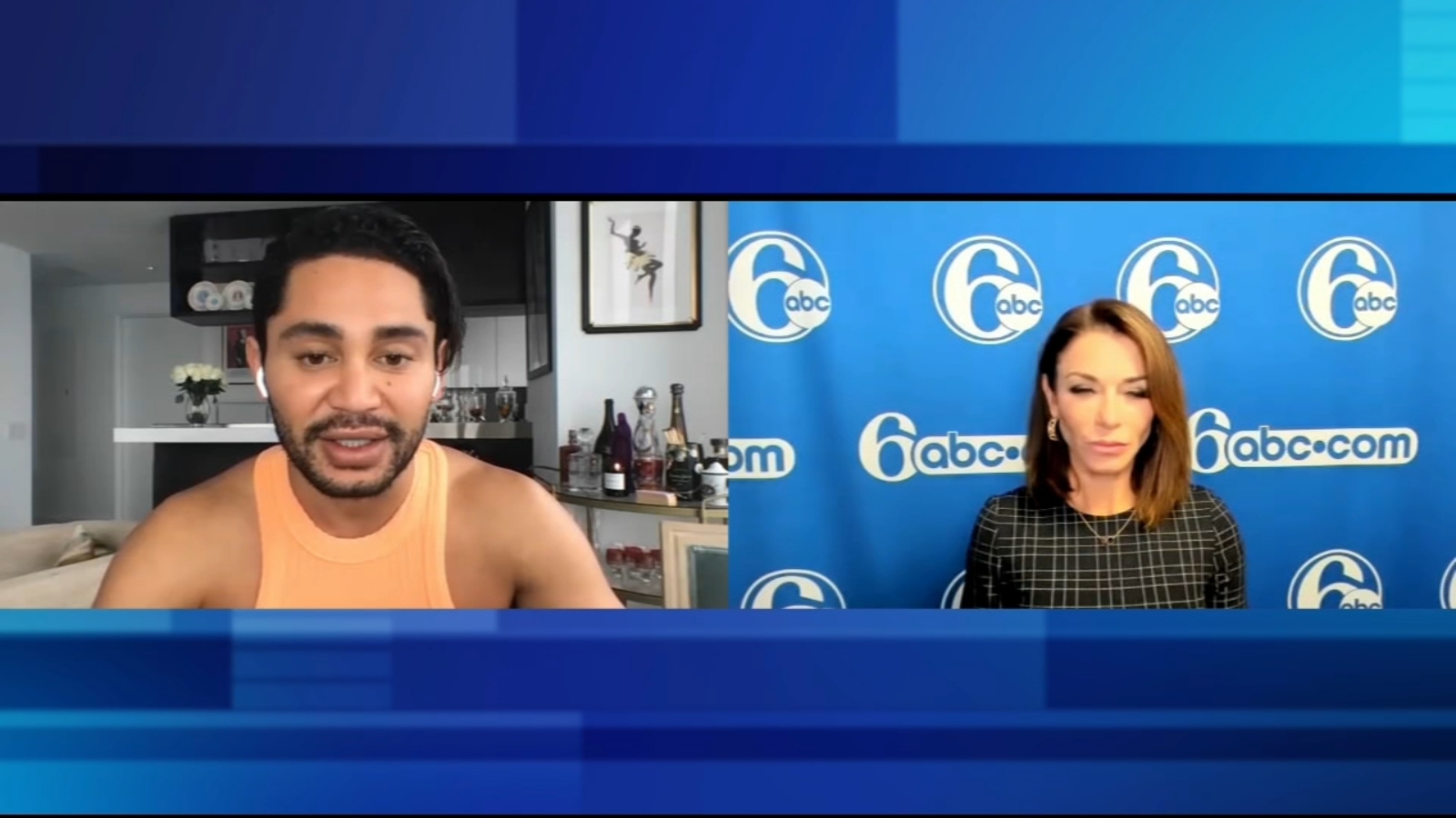 Celebrity trainer Issac Calpito's Instagram workouts help people ...