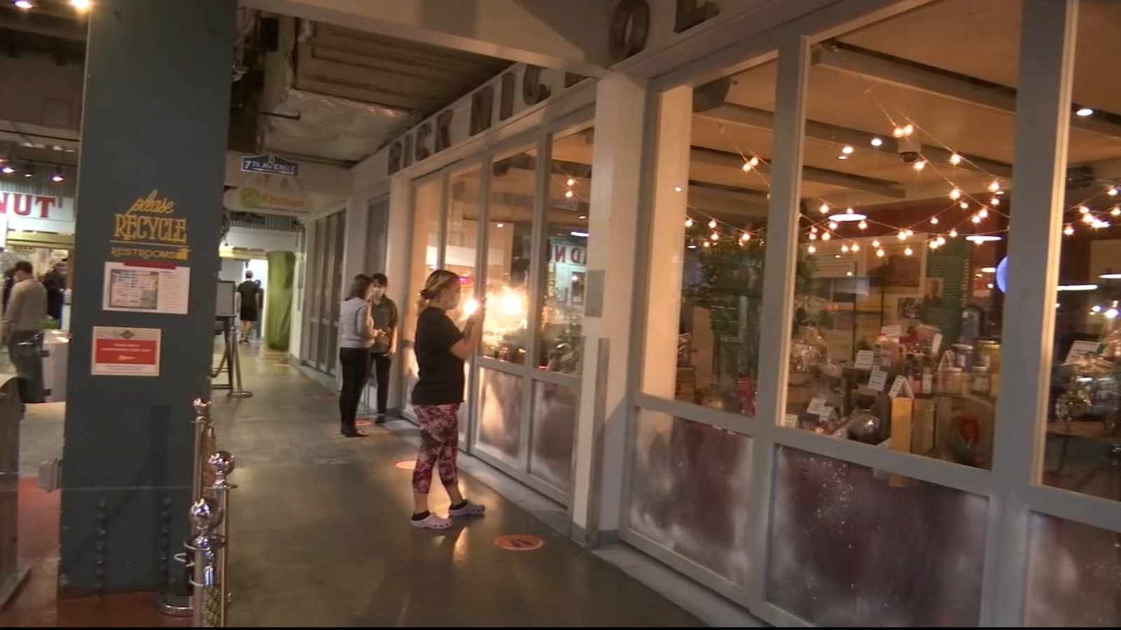 Reading Terminal Market holiday showcase highlights gifts through ...