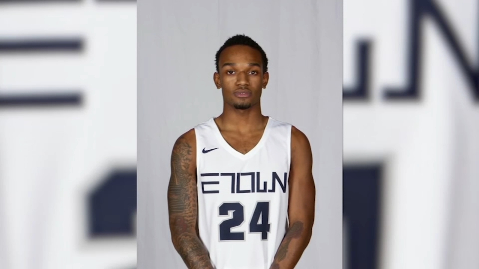 Former Evanston Township High School basketball star Ryan Bost, 20 ...