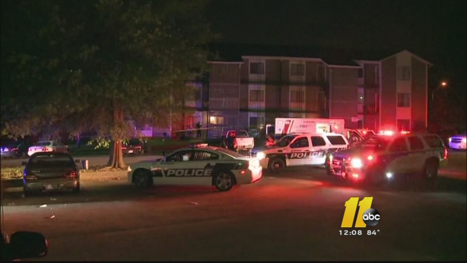 Durham Police Investigating Two Separate Apartment Shootings Abc11