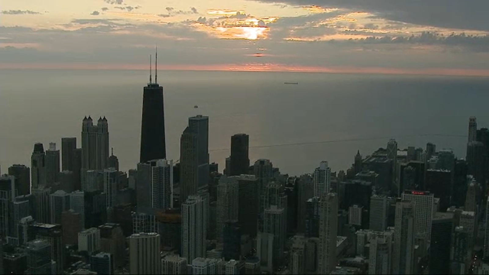 Chicago COVID 19 Today: Stay-at-home advisory issued by Mayor Lori ...