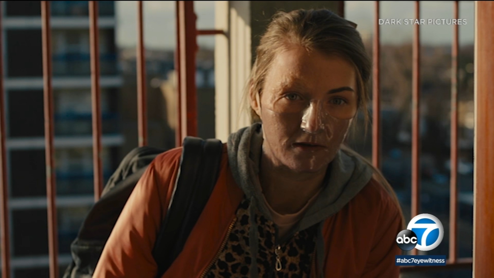 New movie 'Dirty God' features first time actress, tells story of ...