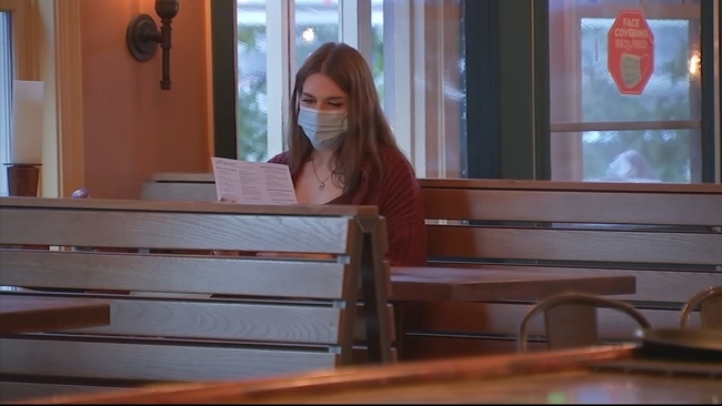 COVID-19 Philadelphia: Restaurants and gyms try to make it work in ...