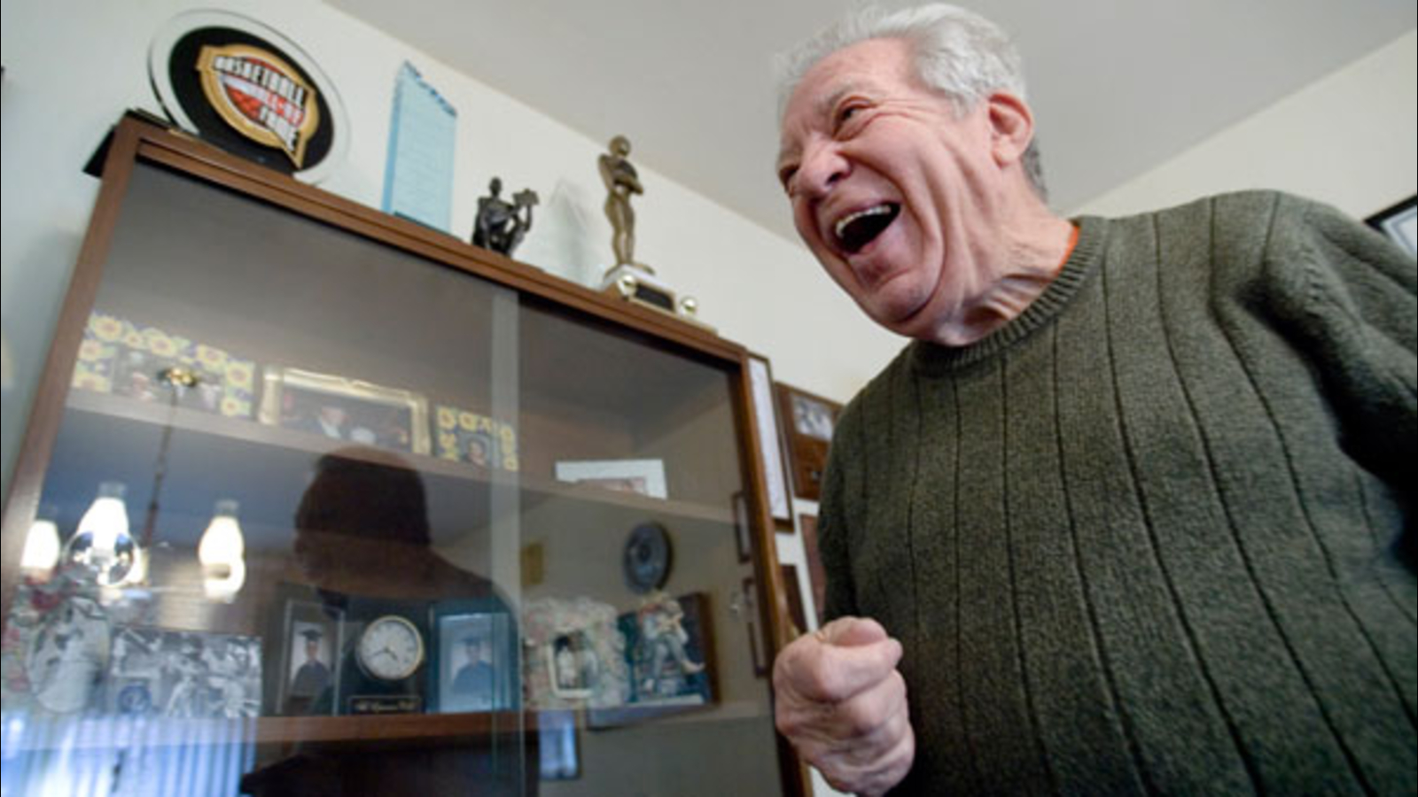 Harvey Pollack, 76ers director of statistical information, dies - 6abc ...