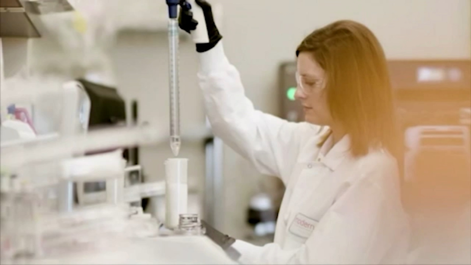 Coronavirus vaccine: Texas among states chosen to test Pfizer vaccine ...