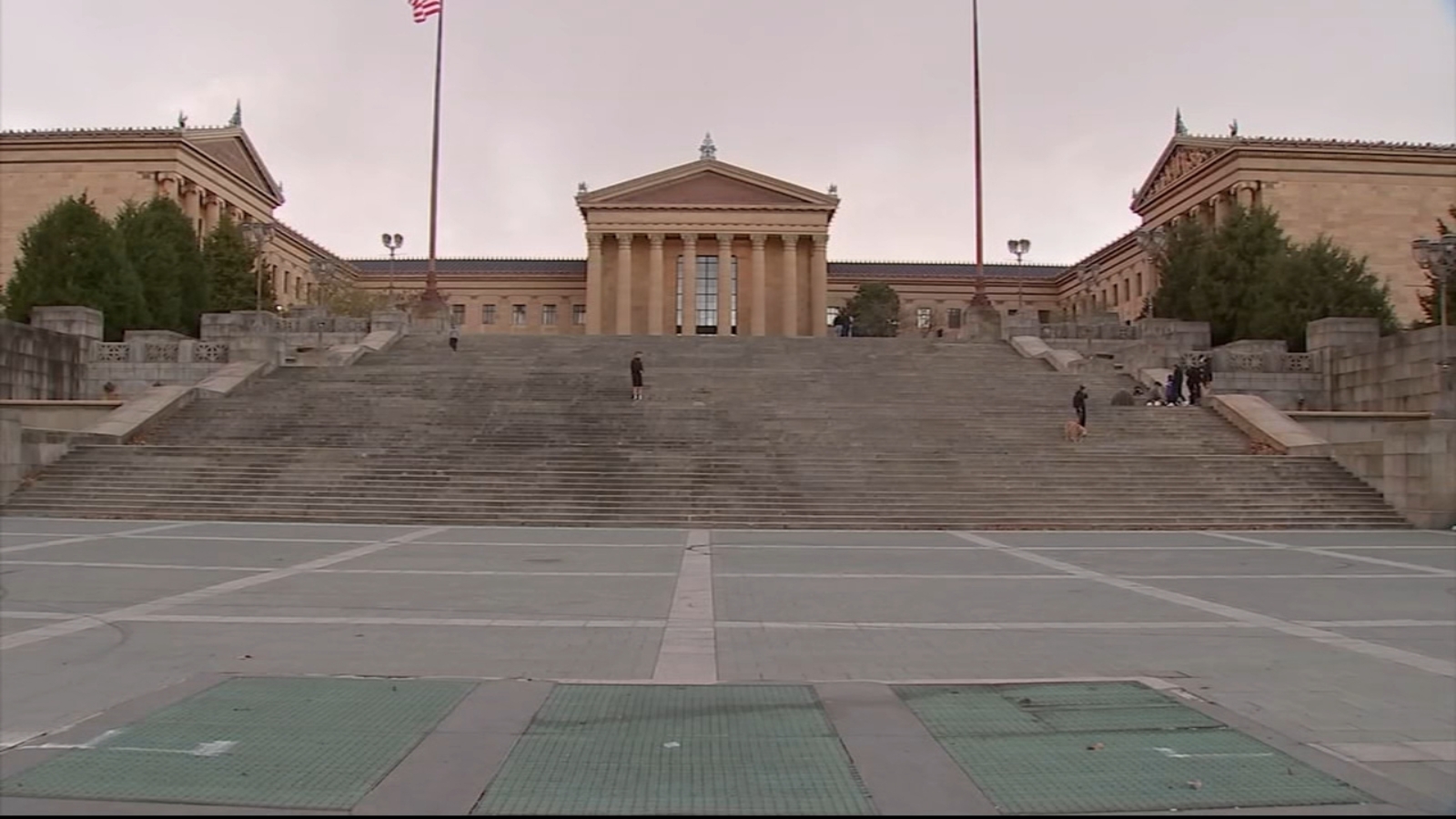 Philadelphia COVID: Museums knocked back down by new coronavirus ...